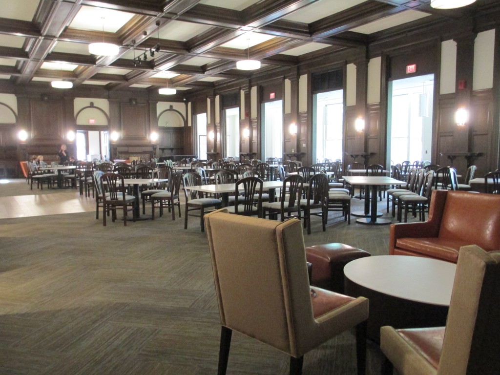 Room Gallery - Wheaton College Massachusetts