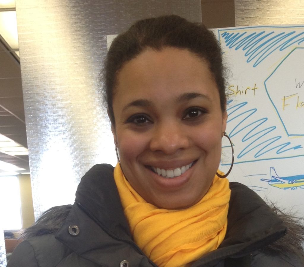 Meet the Staff - Global Education - Wheaton College Massachusetts