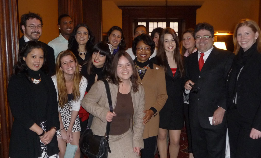 Programs - Wheaton College Massachusetts