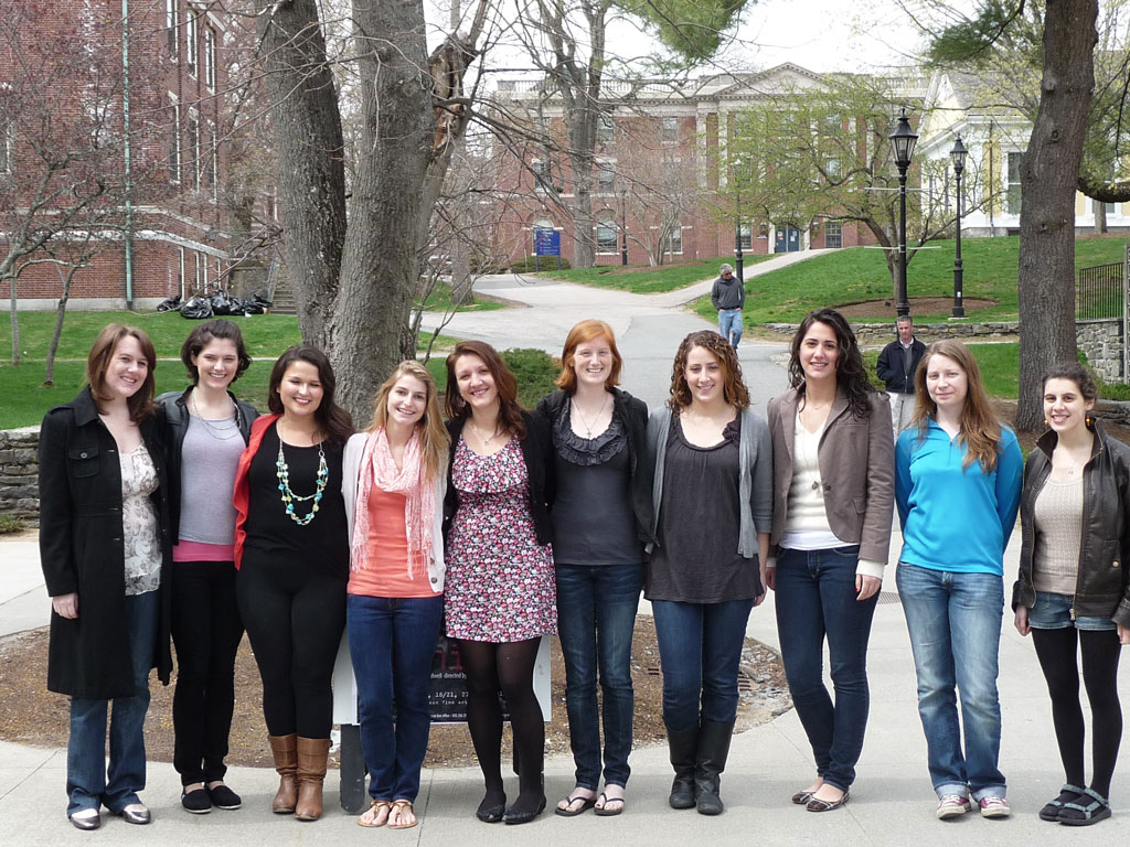 Programs - Wheaton College Massachusetts