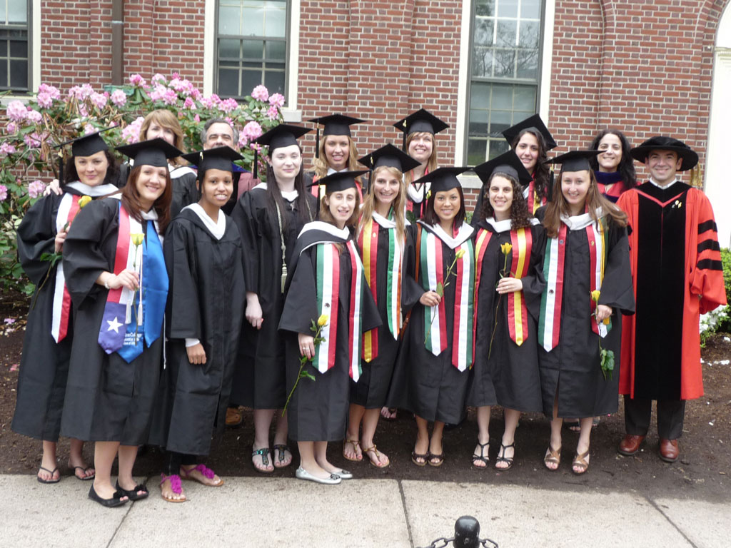 Programs - Wheaton College Massachusetts