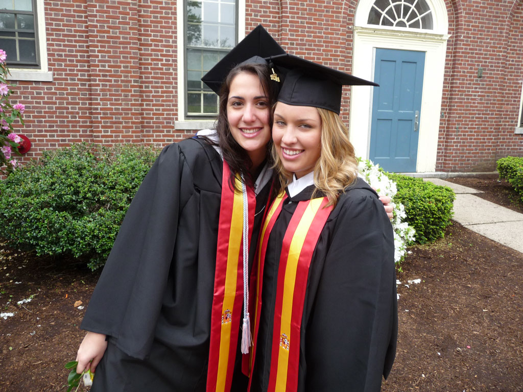 Programs - Wheaton College Massachusetts