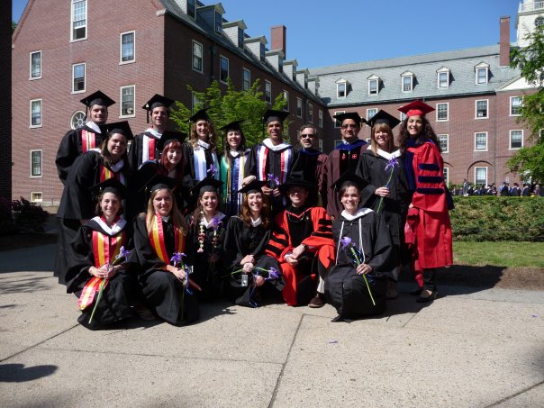 Programs - Wheaton College Massachusetts