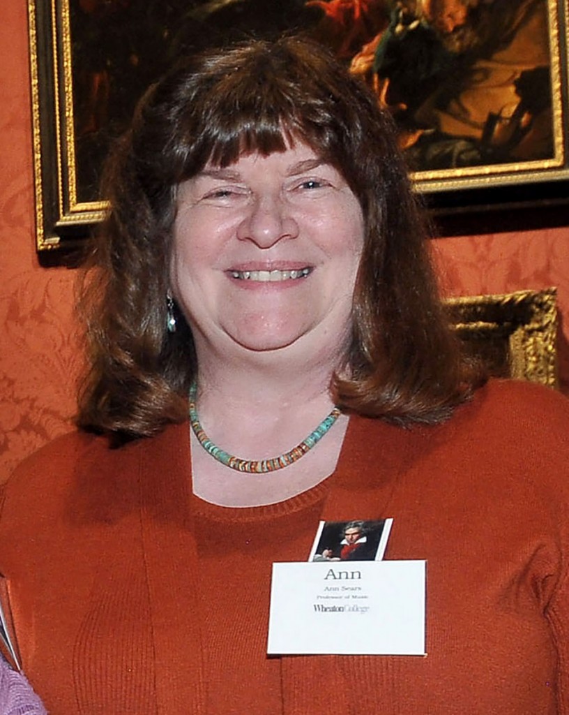 All about Bing - Wheaton College Massachusetts