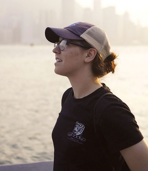 Shared vision - Wheaton College Massachusetts