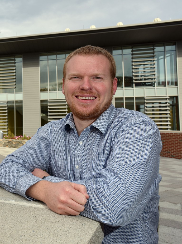 The cutting edge of cancer - Wheaton College Massachusetts