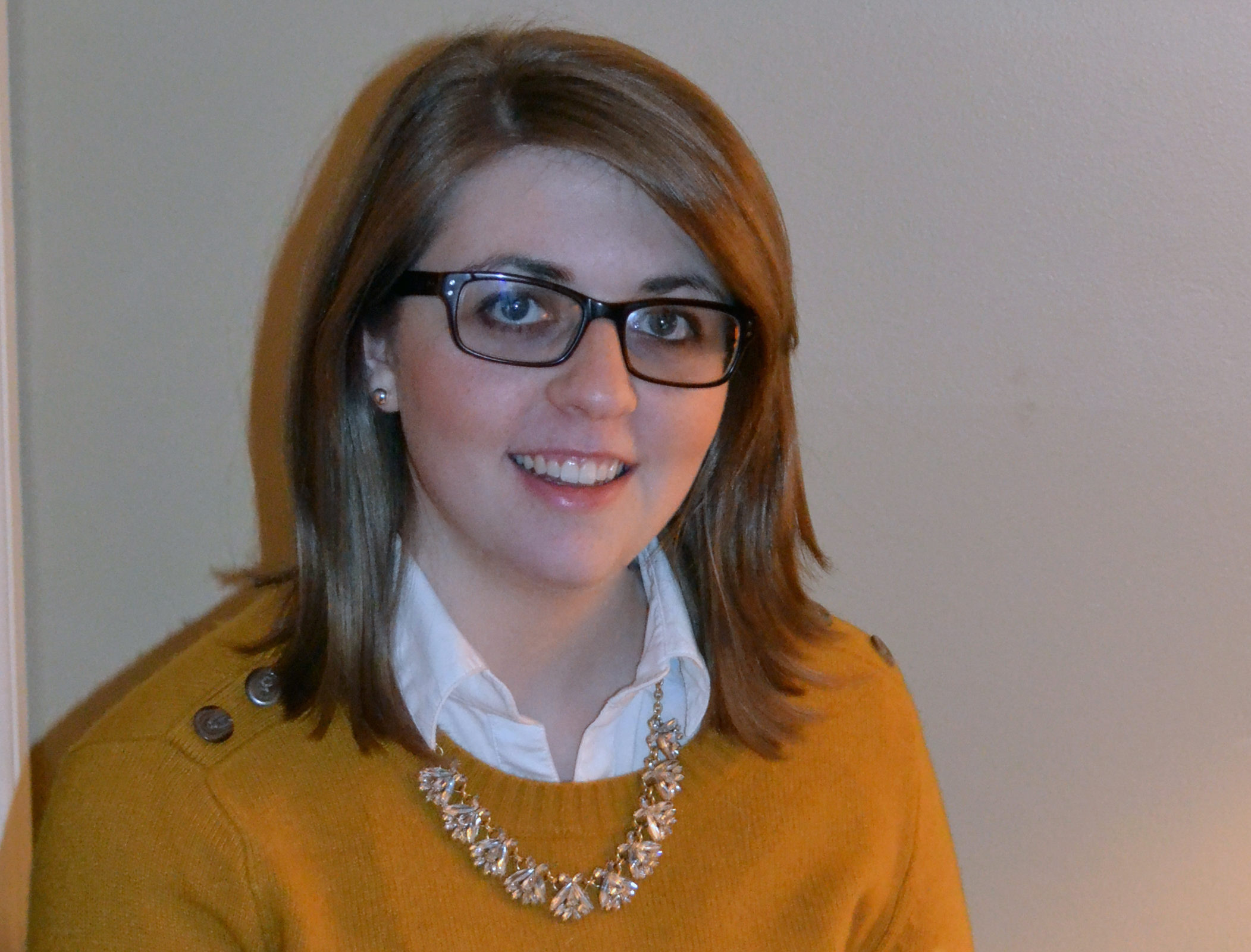 Elizabeth Burrill ’16 - Wheaton College Massachusetts