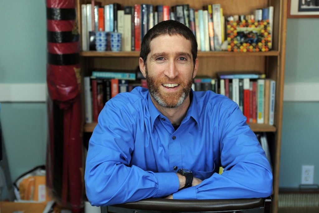 Uncovering the history of higher-ed evaluation - Wheaton College ...