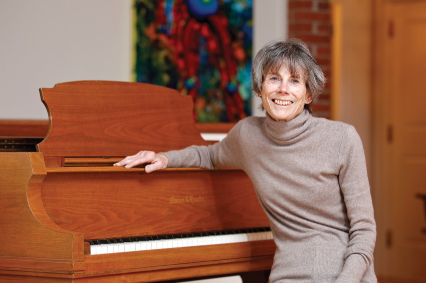 My gift. My way. - Wheaton College Massachusetts