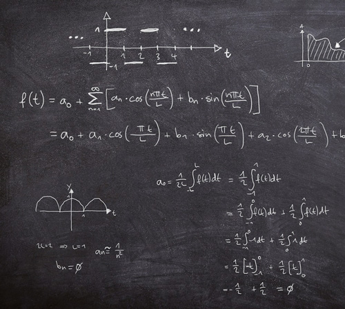 BA Degree, Major and Minor in Math - Wheaton College Massachusetts