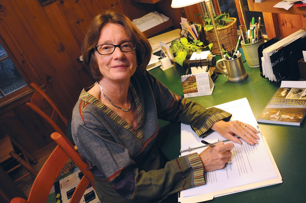 Making waves - Wheaton College Massachusetts