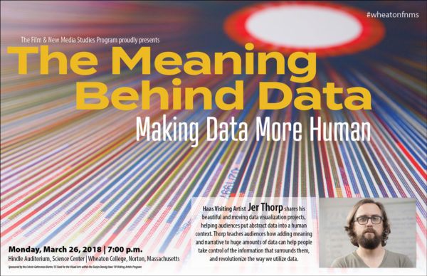 The Meaning Behind Data—Making Data More Human - Wheaton College ...