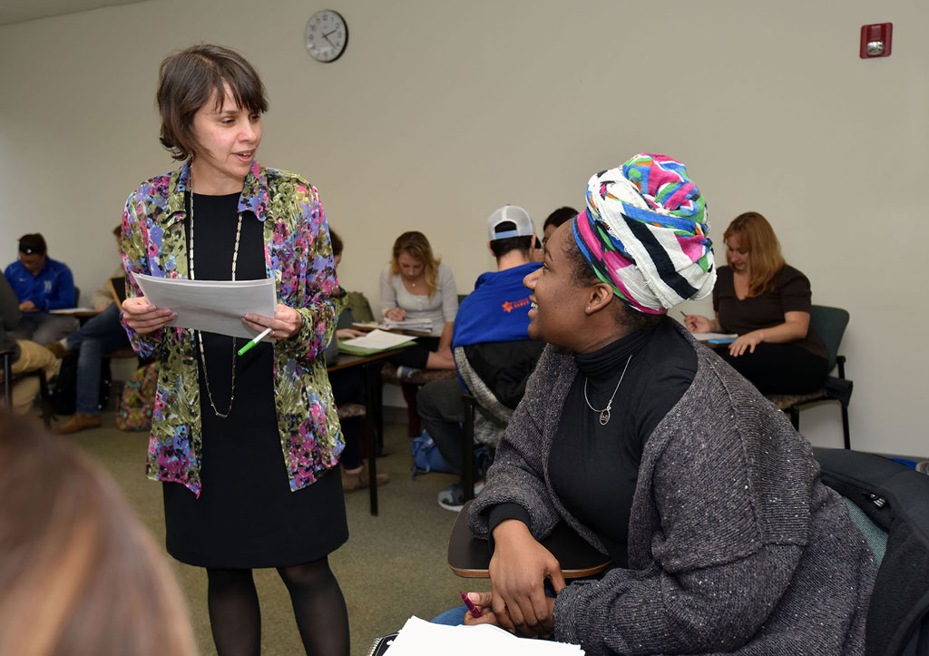 Faculty and Staff - Wheaton College Massachusetts