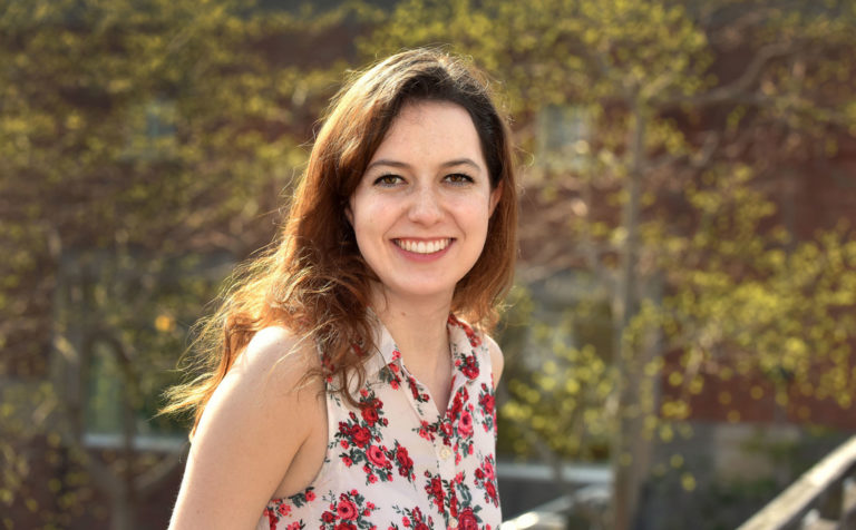 Love of Japan leads to JET opportunity - Wheaton College Massachusetts