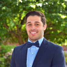 Meet the Admission Staff - Wheaton College Massachusetts