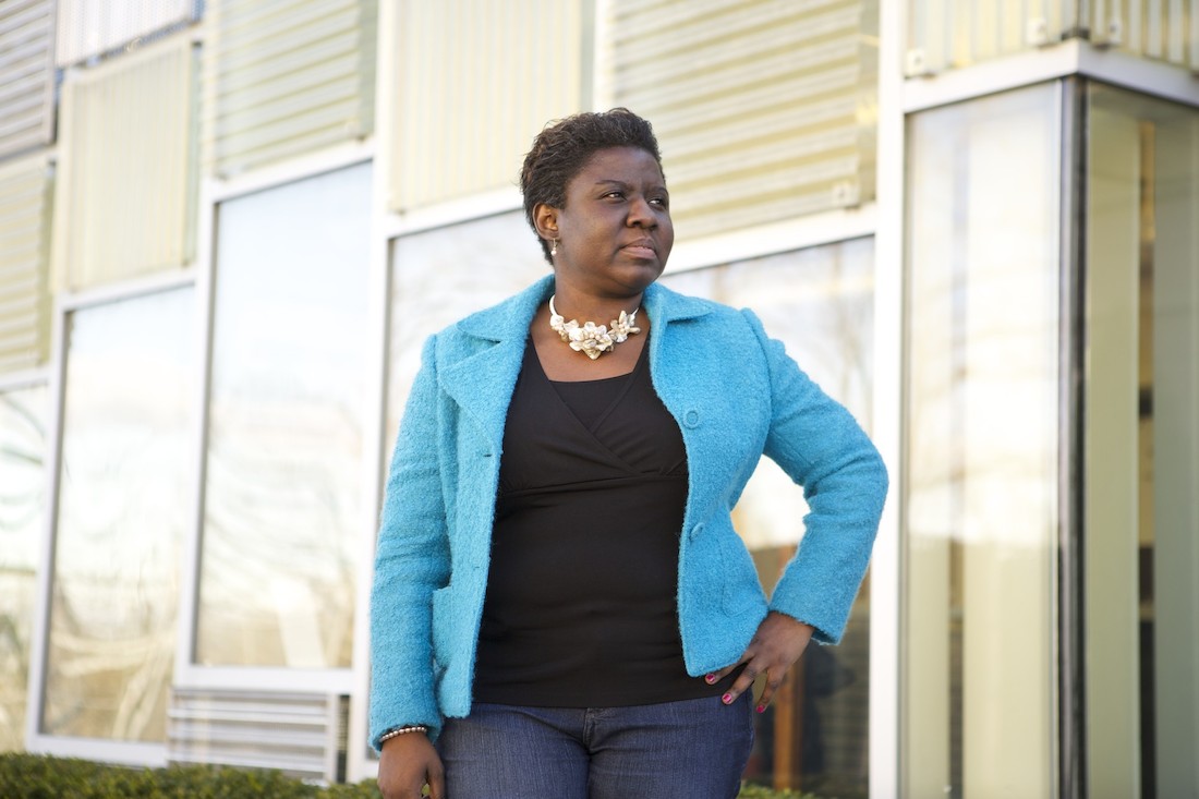Essence magazine recognizes Indira Henard ’03 - Wheaton College ...
