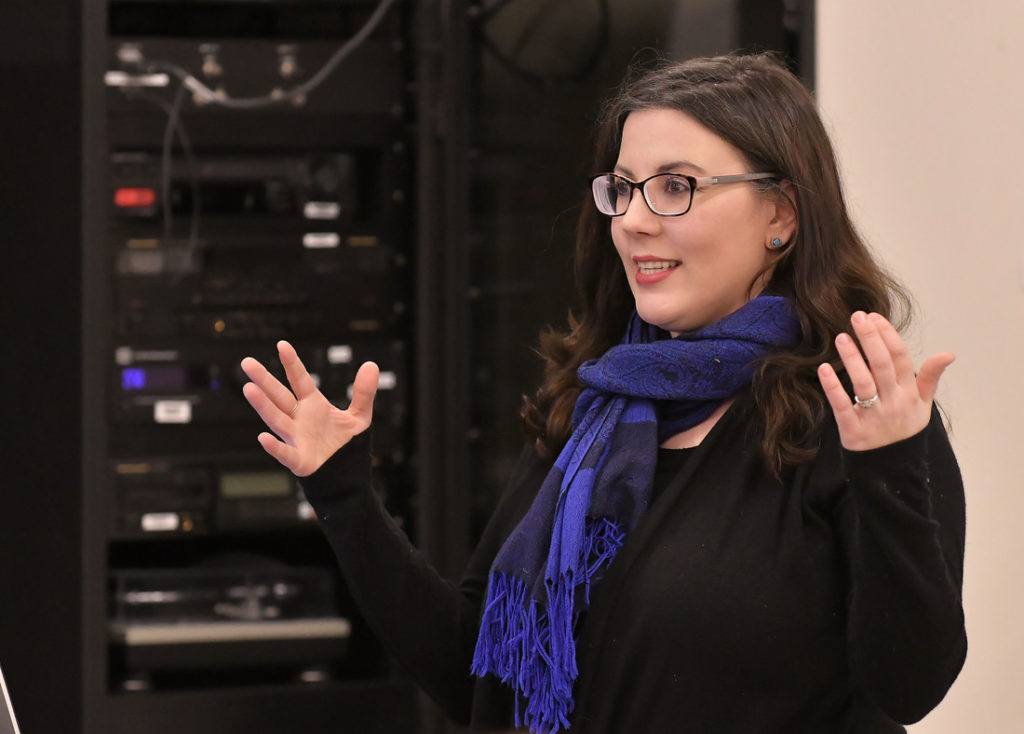 Tuning into culture - Wheaton College Massachusetts