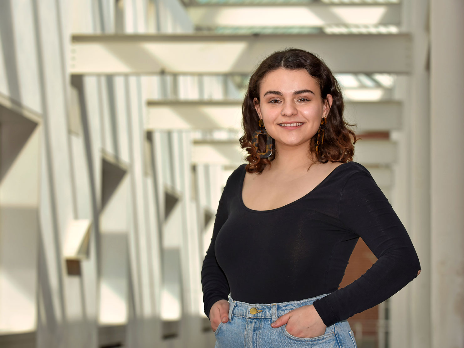 Global fellows - Wheaton College Massachusetts