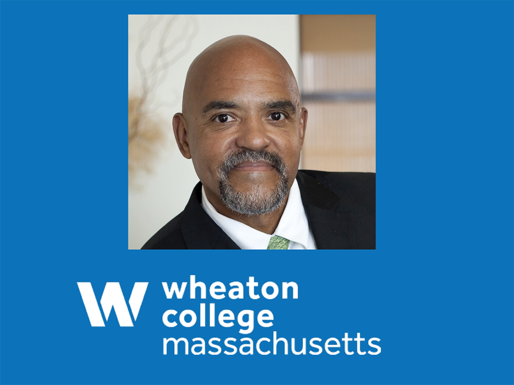 New dean of admission - Wheaton College Massachusetts