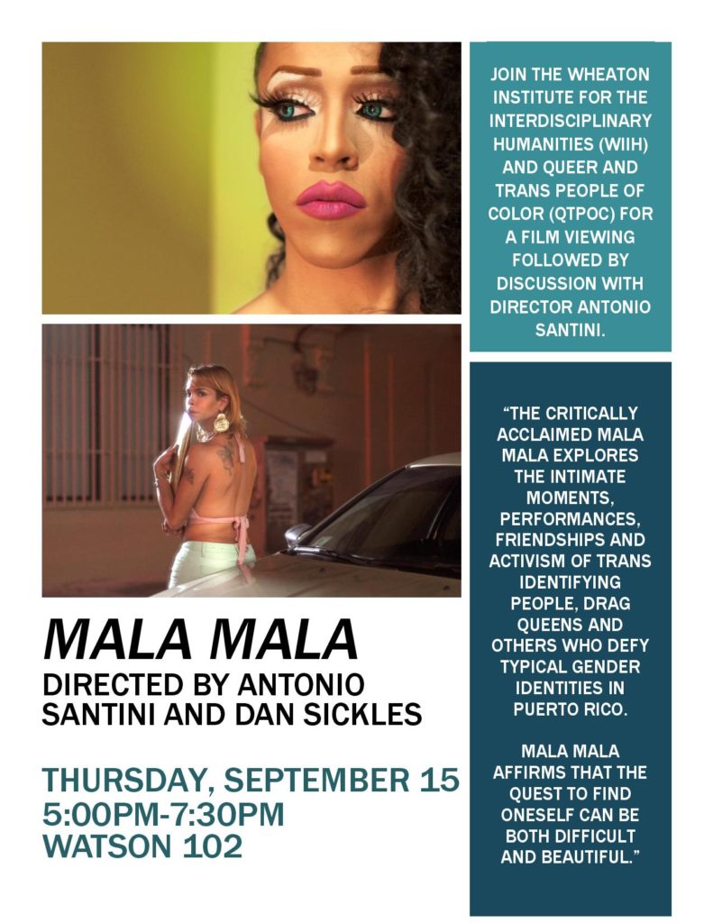 Past Events - Wheaton College Massachusetts