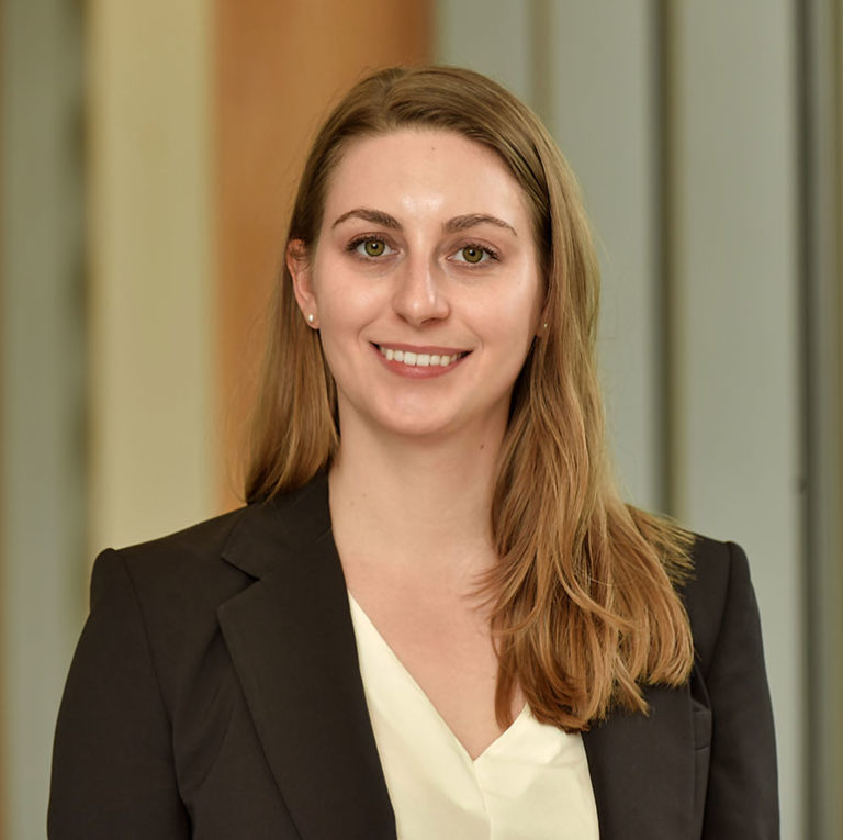 Emily Fischer - Wheaton College Massachusetts