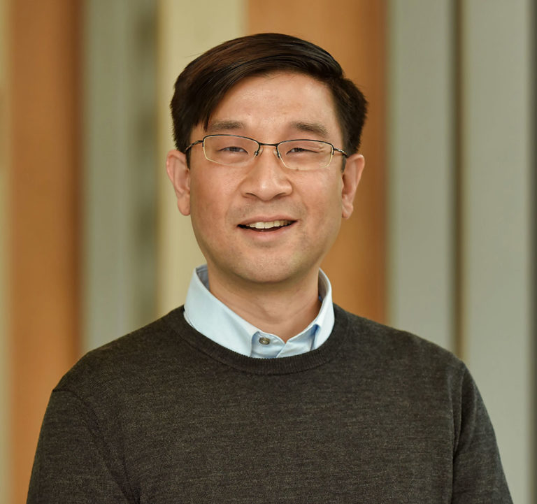 Jonathan Chow - Wheaton College Massachusetts