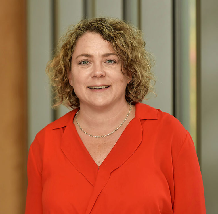 Sara Donaldson - Wheaton College Massachusetts