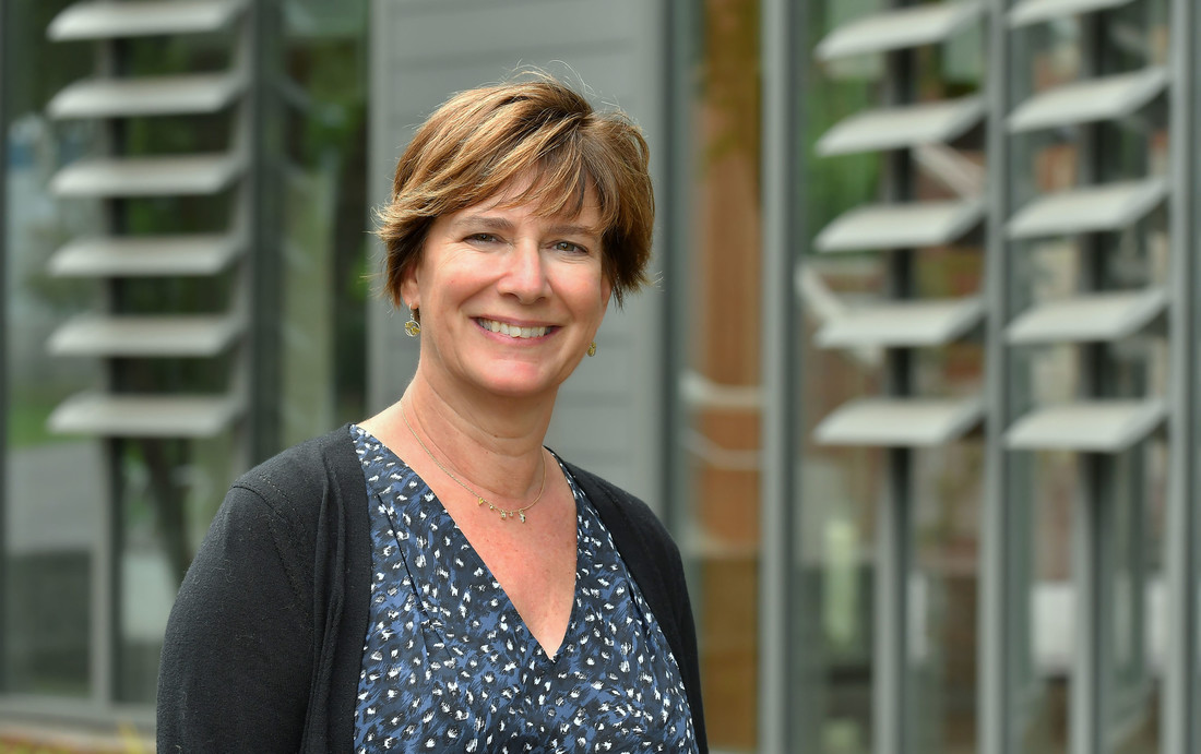 Gaining perspective on panic - Wheaton College Massachusetts