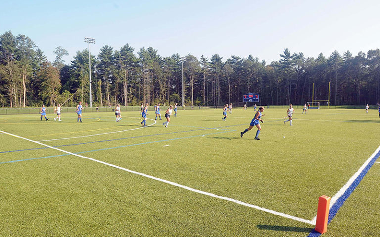 Recreation & Fitness - Wheaton College Massachusetts