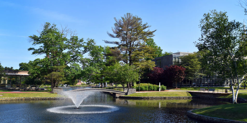 Dean's List Spring 2020 - Wheaton College Massachusetts