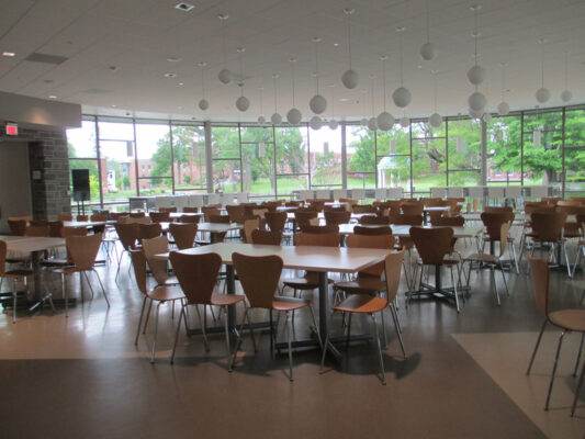 Room Gallery - Wheaton College Massachusetts