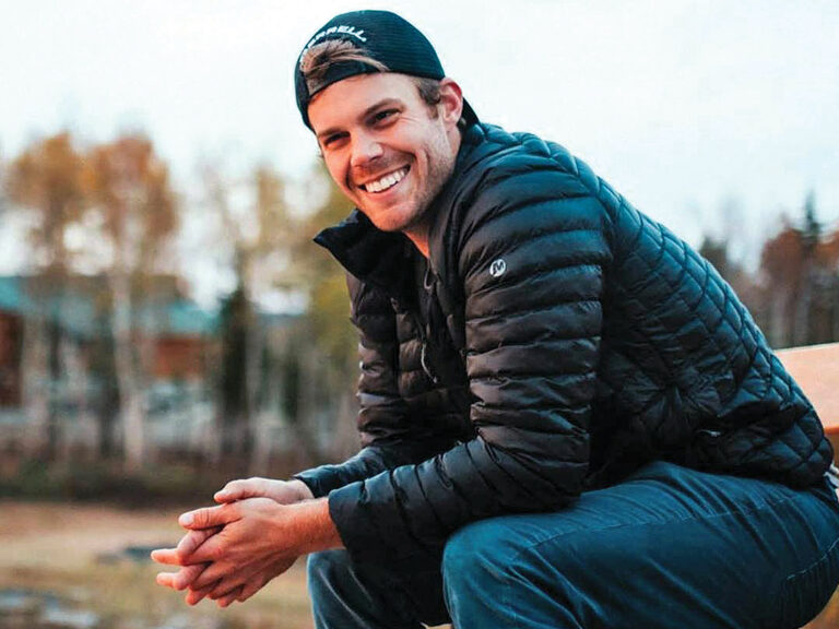 Focused on adventure, social causes - Wheaton College Massachusetts