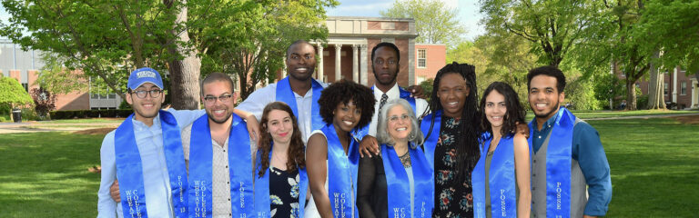 Posse Program - Wheaton College Massachusetts