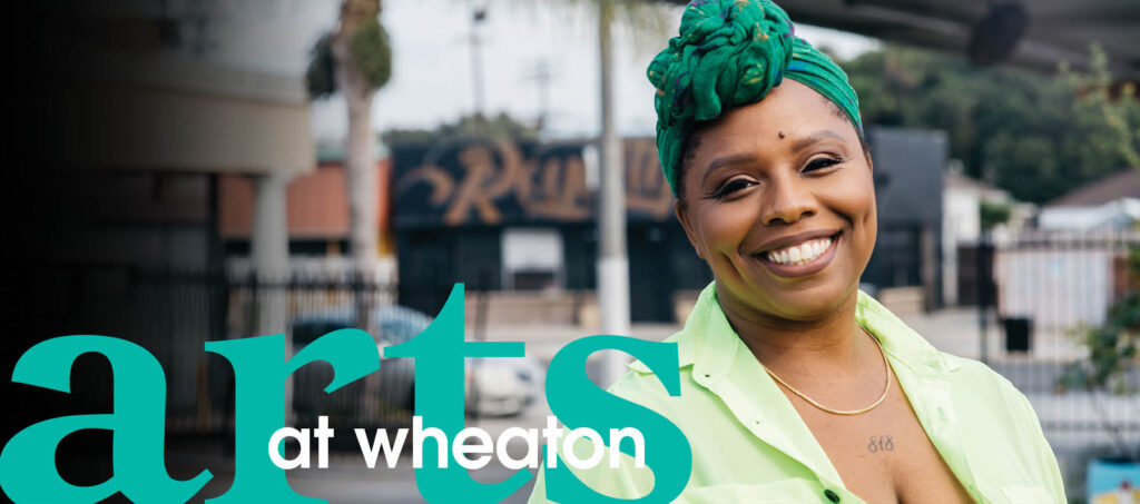 The Arts - Wheaton College Massachusetts