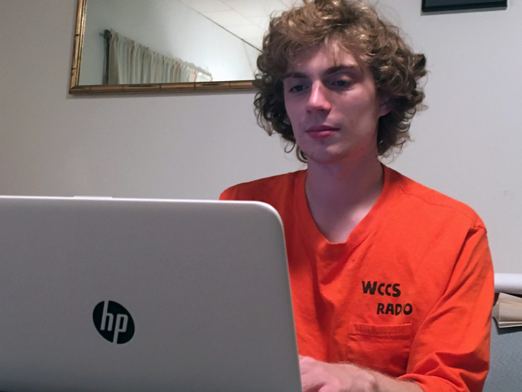 Mobilizing the vote for the environment - Wheaton College Massachusetts