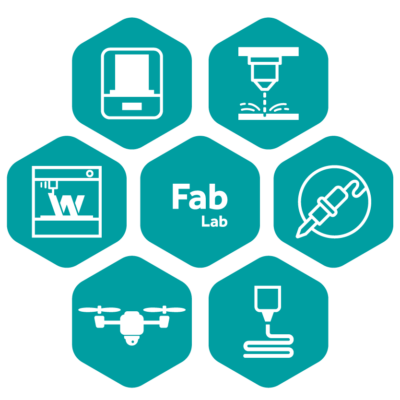 Fab Lab - Wheaton College Massachusetts