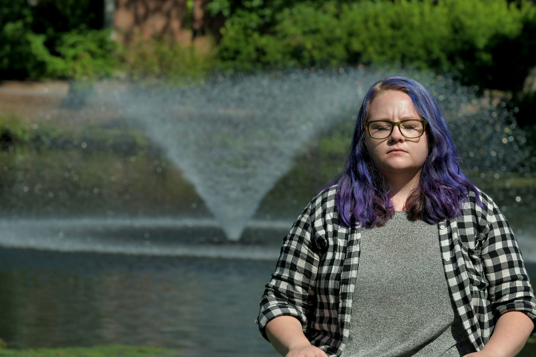 Working wellness into the day - Wheaton College Massachusetts