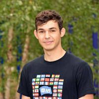 Innovation Spaces - Wheaton College Massachusetts