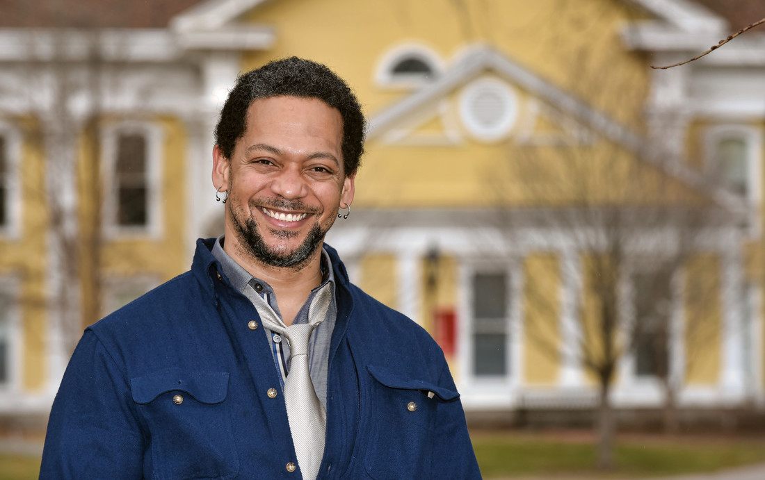 MLK-inspired celebration and reflection - Wheaton College Massachusetts