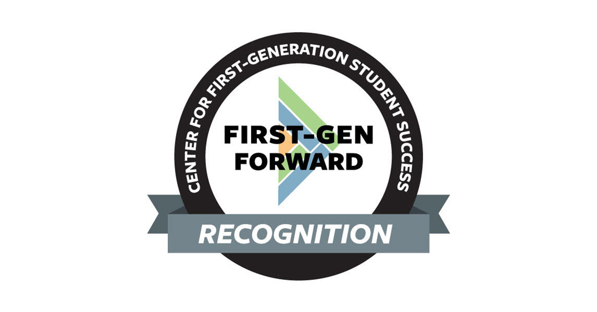 Wheaton commitment to first-gen success recognized - Wheaton College ...