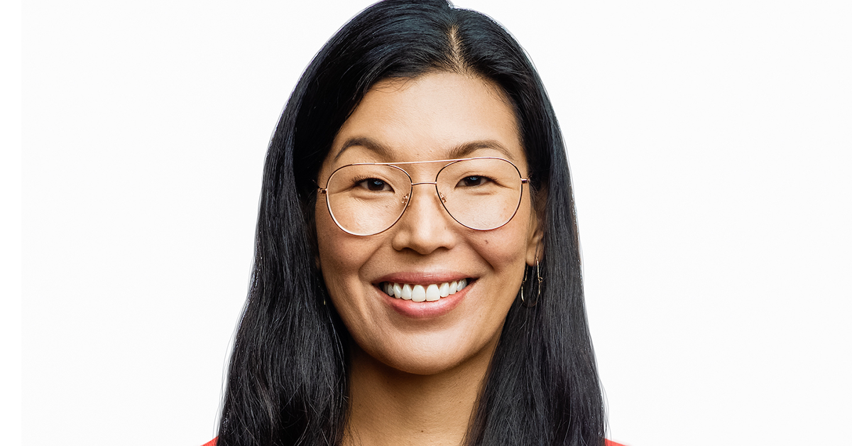 Lecture with American labor activist Ai-jen Poo - Wheaton College ...