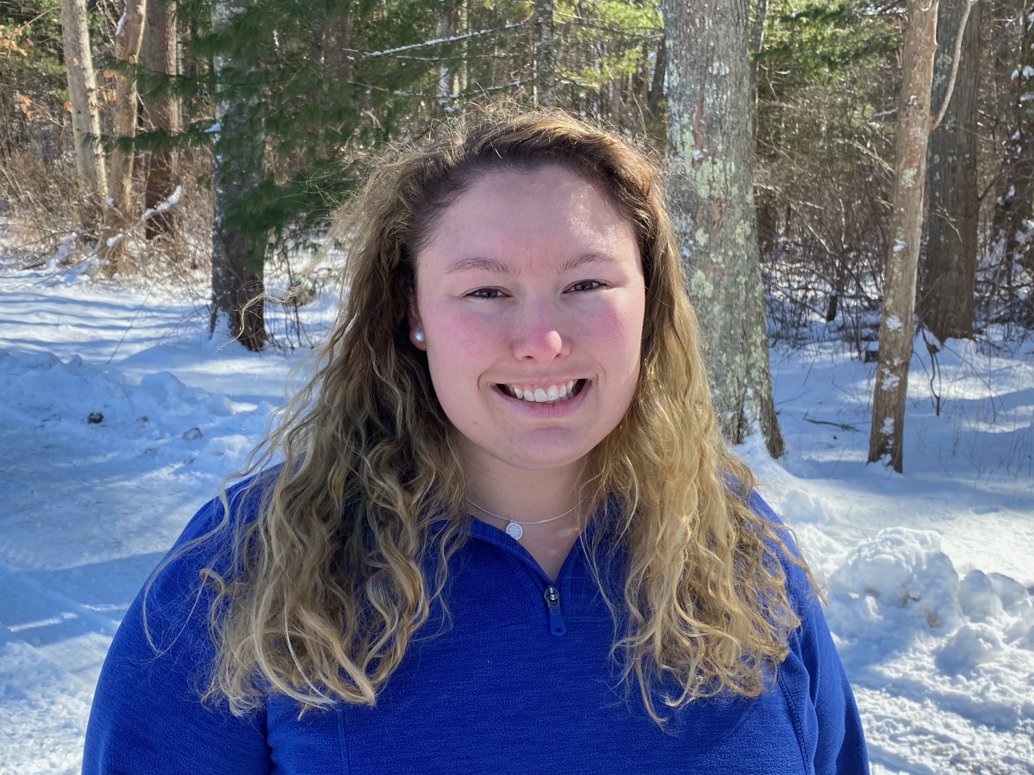 DEAL Senate student liaison - Wheaton College Massachusetts