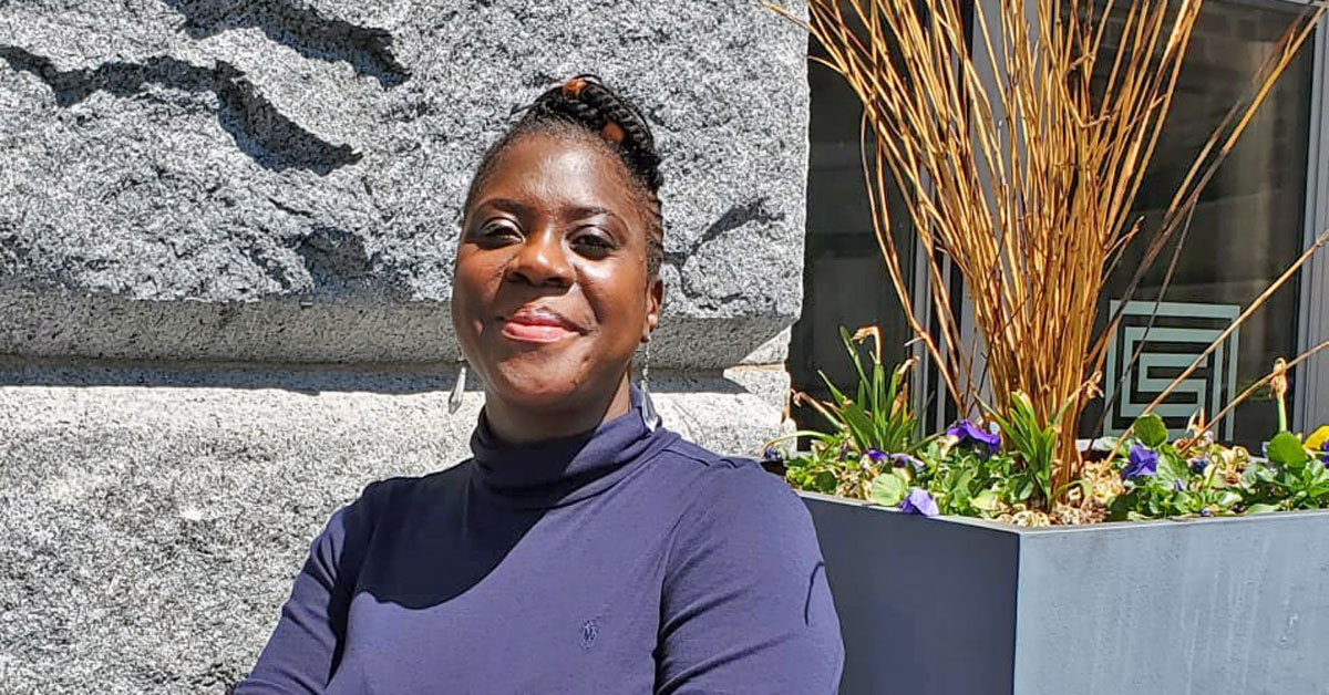 Solidifying the foundation for equity - Wheaton College Massachusetts