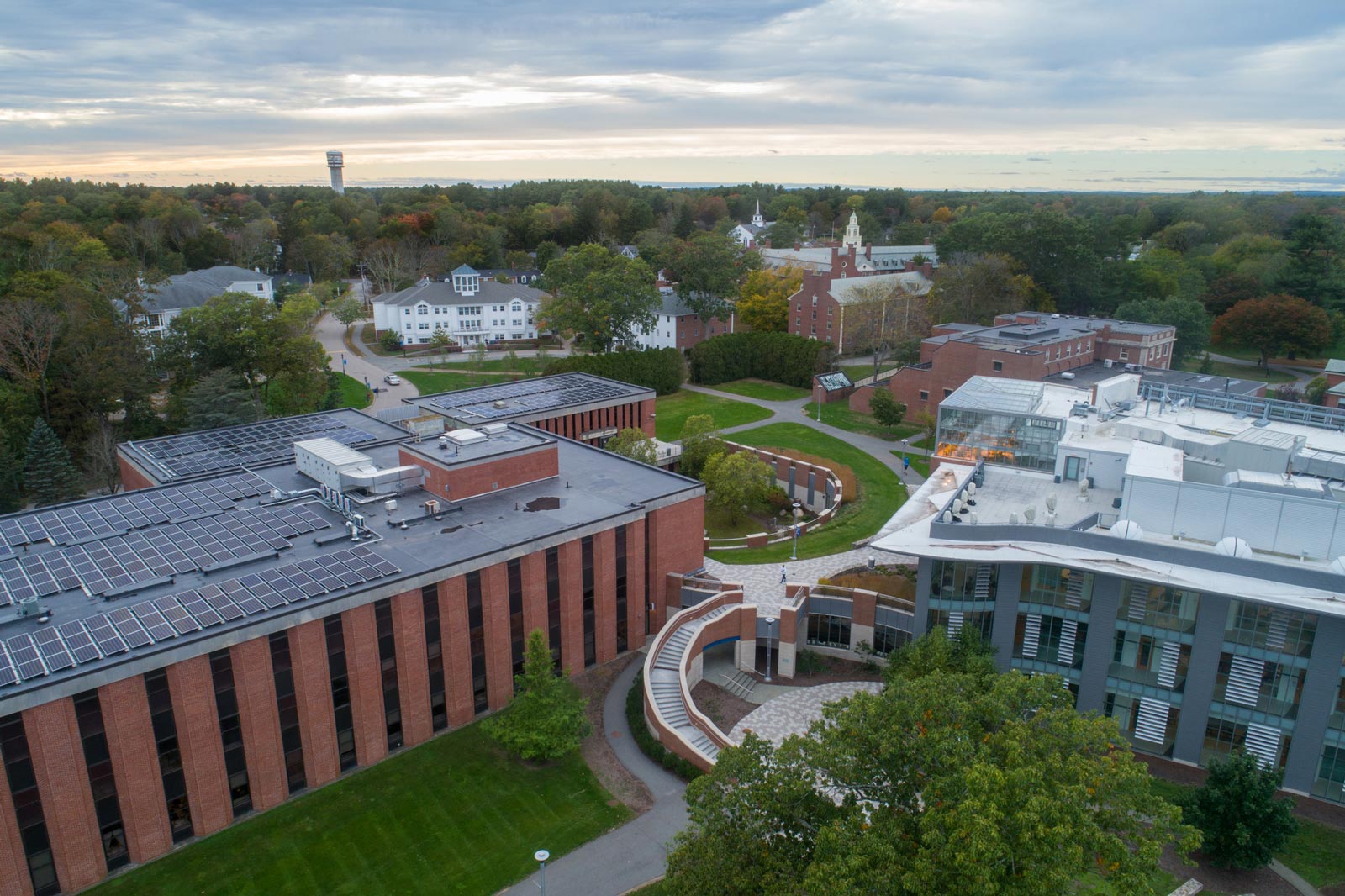 Admission- Wheaton College Massachusetts