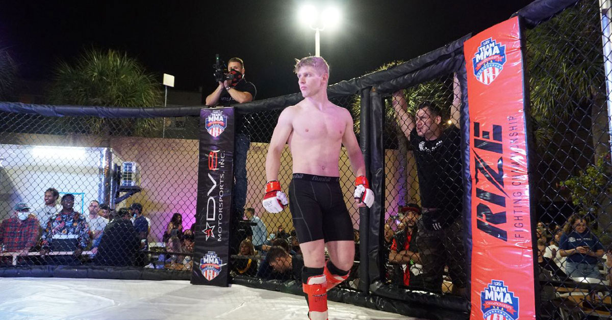 A scholar and a fighter - Wheaton College Massachusetts