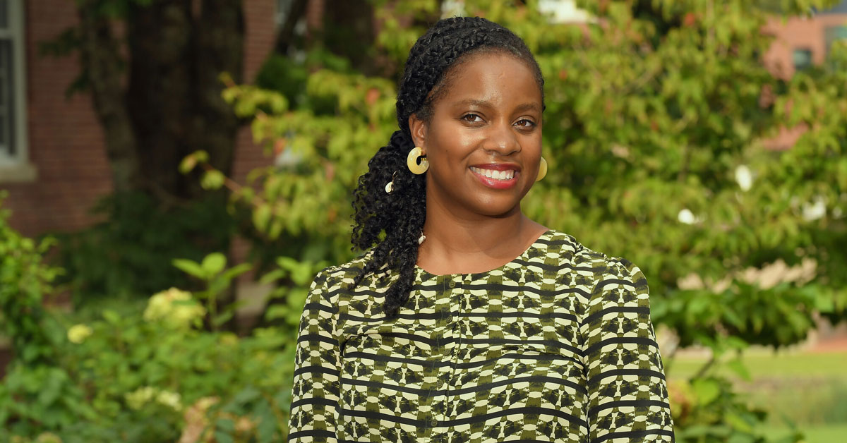 ‘I want every student to learn to take risks’ - Wheaton College ...