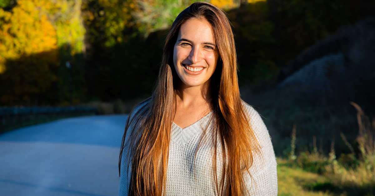 Advocating for the seafood industry - Wheaton College Massachusetts