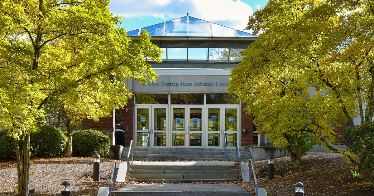 Creating a competitive edge - Wheaton College Massachusetts