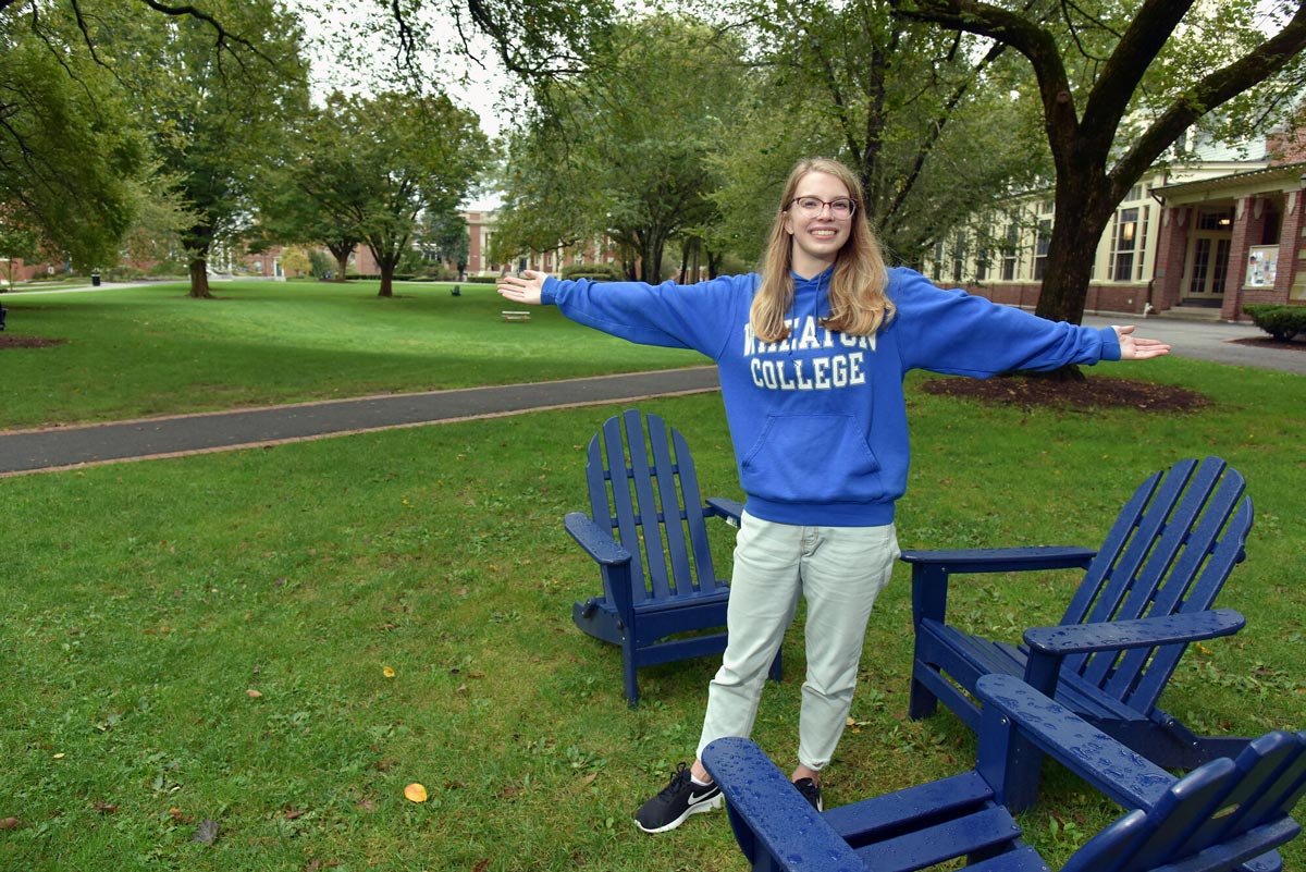Jennifer Lawrence, Leonardo DiCaprio and Wheaton - Wheaton College ...