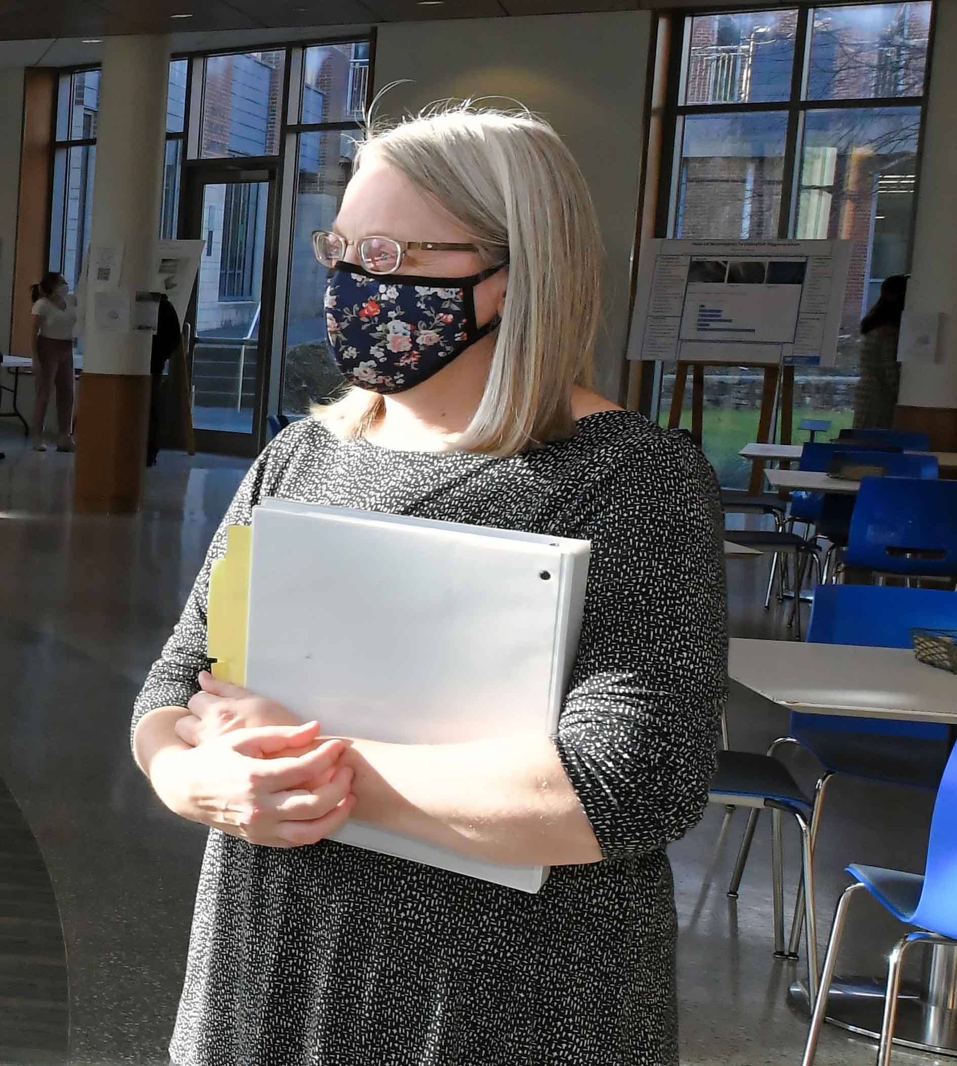 The upside of scientific failure - Wheaton College Massachusetts